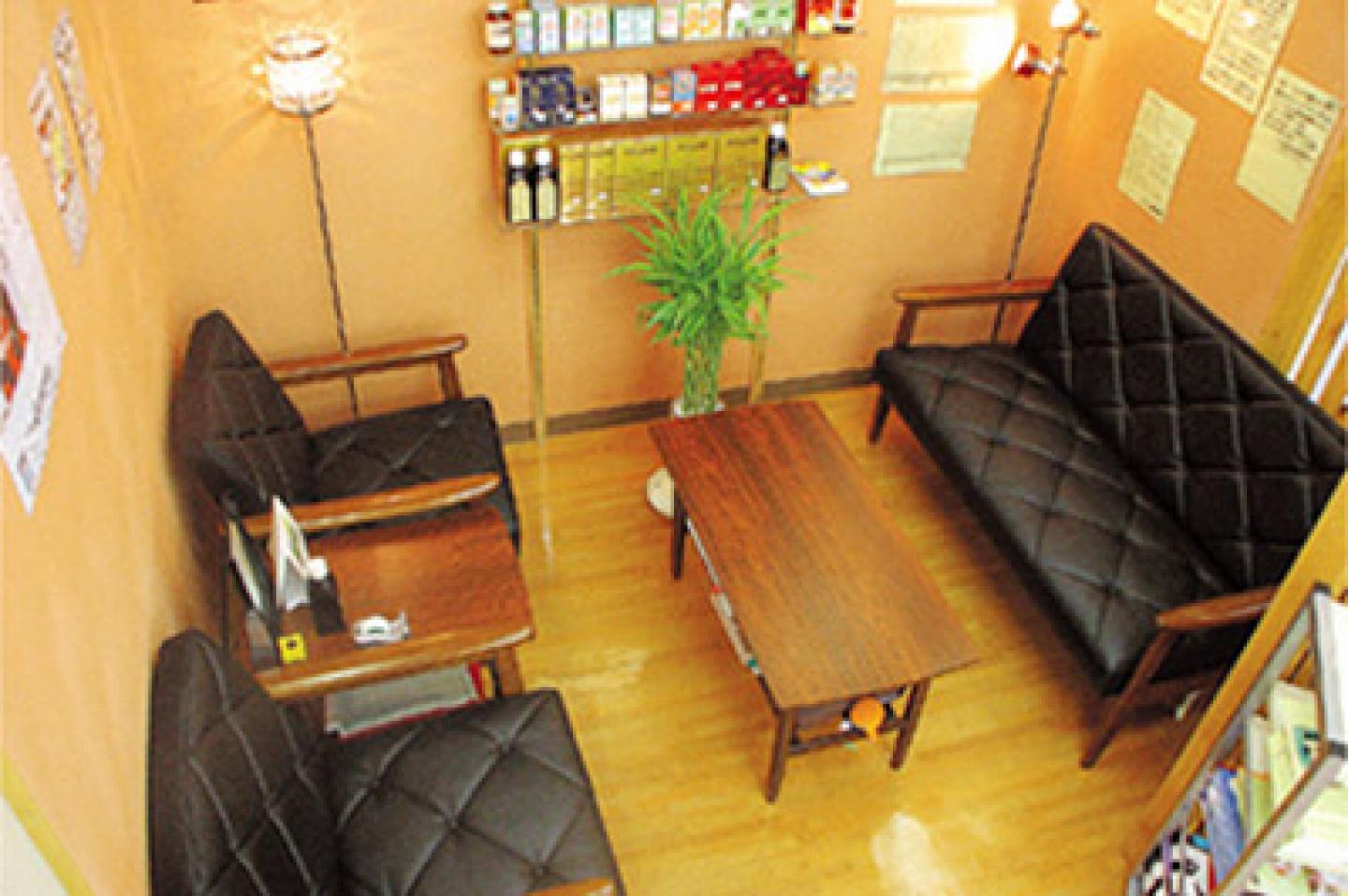 山王けやき薬品 店舗詳細 ワタナベオイスター取扱店検索 渡辺オイスター研究所
